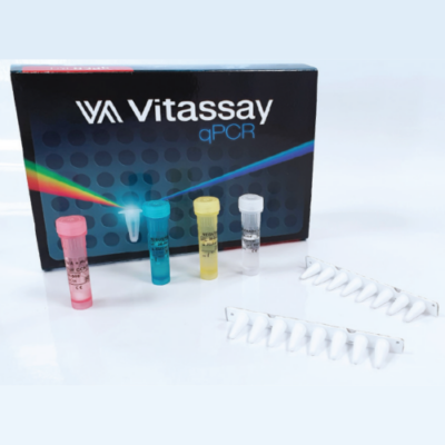 Vitassay - AB Scientific