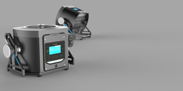 Hydrogen Peroxide Diffusion - AB Scientific