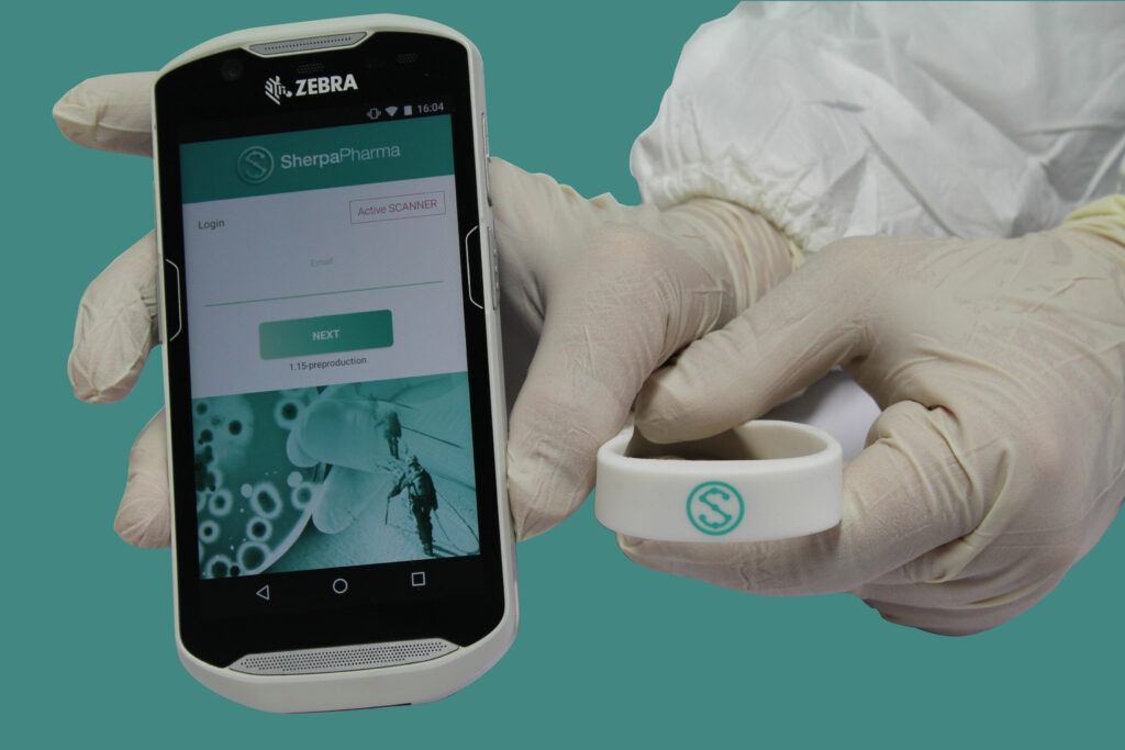 Environmental Monitoring Software Ab Scientific