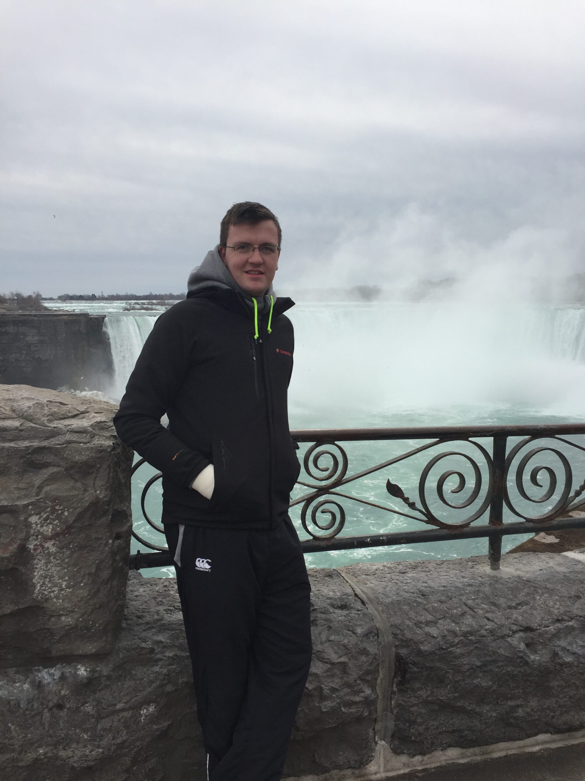 Employee Spotlight June: Neil - AB Scientific