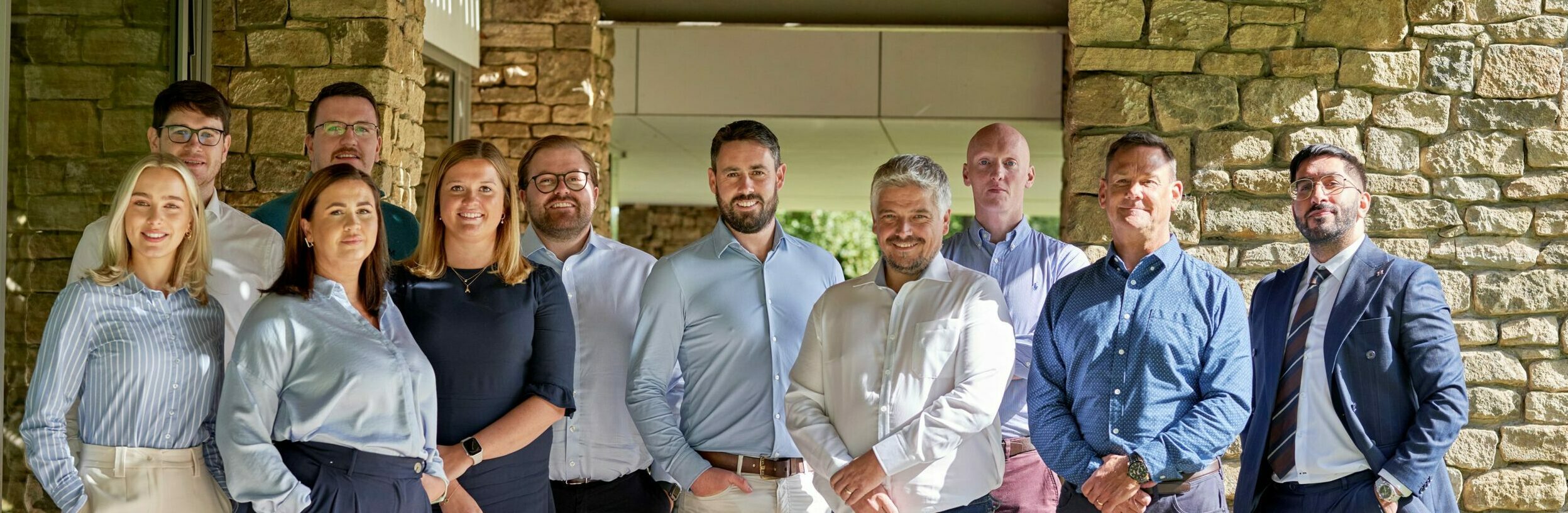 About - AB Scientific