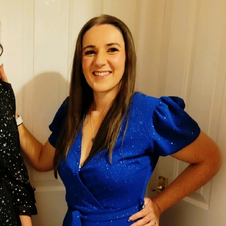 Employee Spotlight: April - AB Scientific